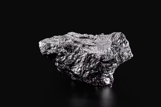 O que é irídio, o raro material mais caro que ouro? – Fatos Desconhecidos