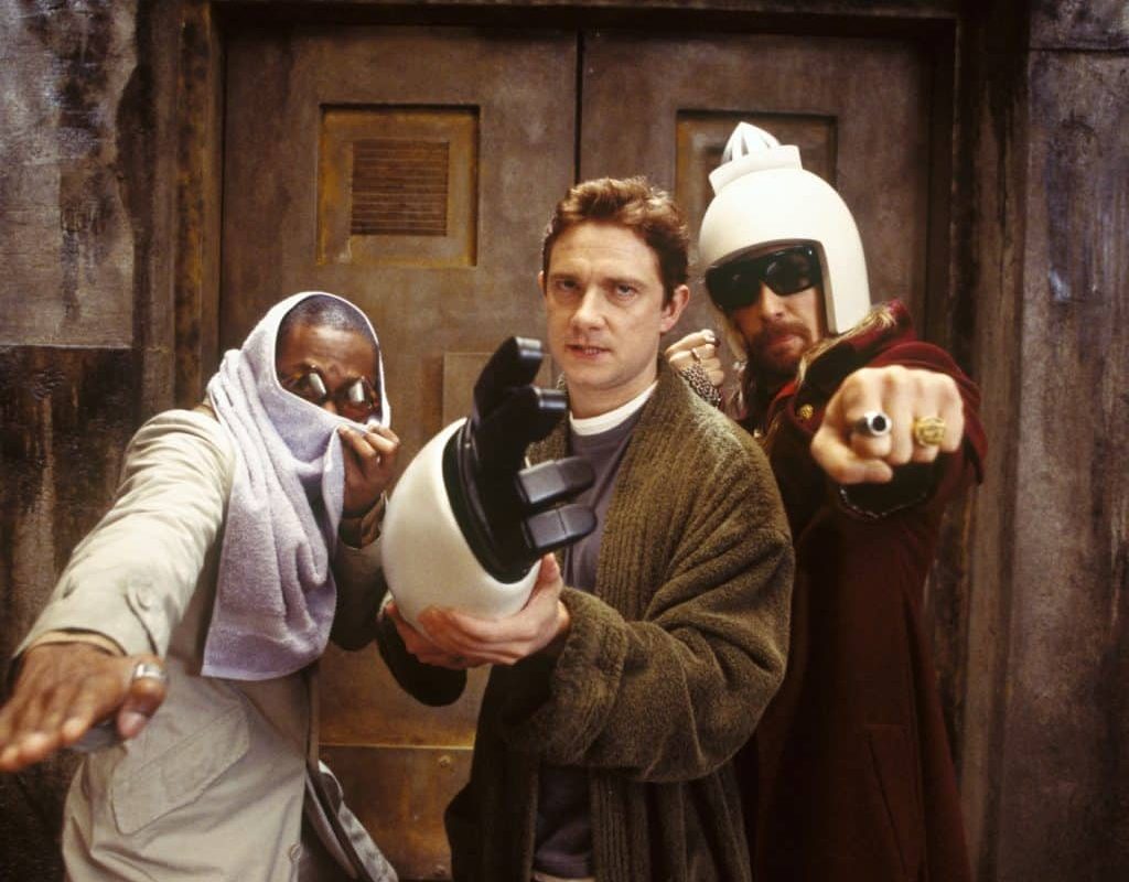 Por que 42 é a resposta para a vida, universo e tudo mais?