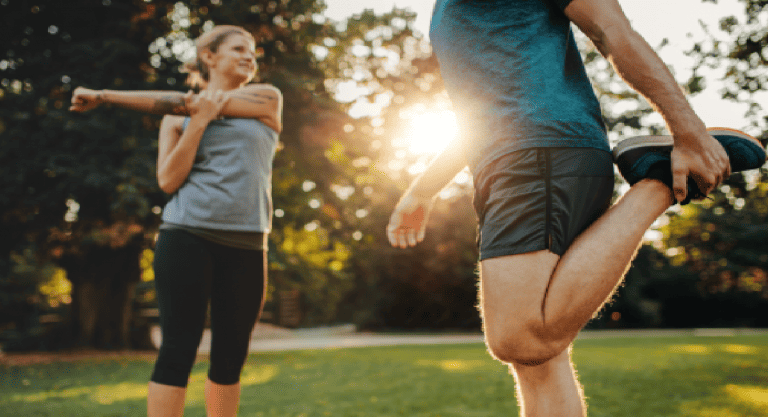 Por que temos câimbras e espasmos musculares? – Fatos Desconhecidos