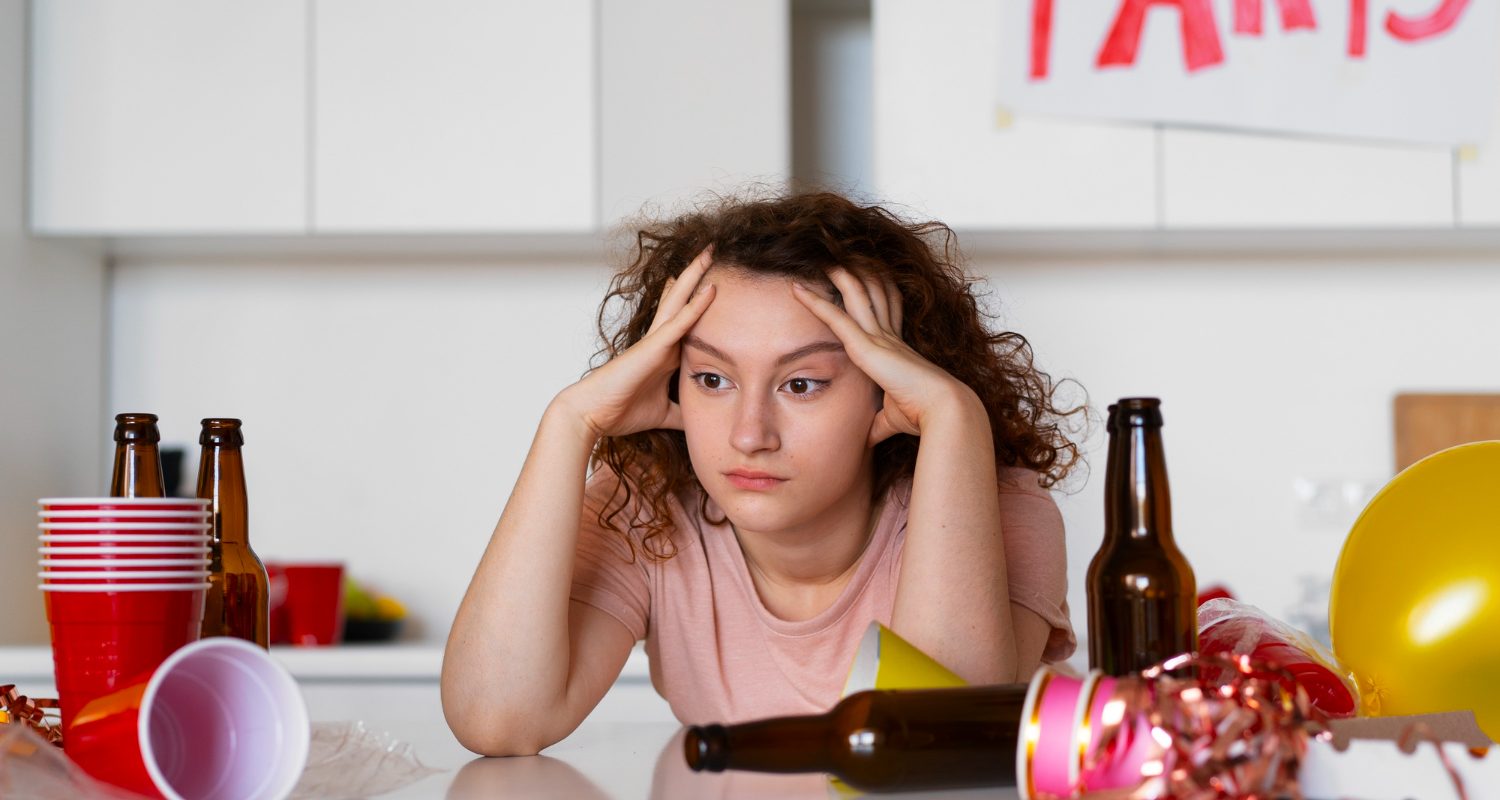 Quer curar a ressaca? Veja forma inusitada de melhorar