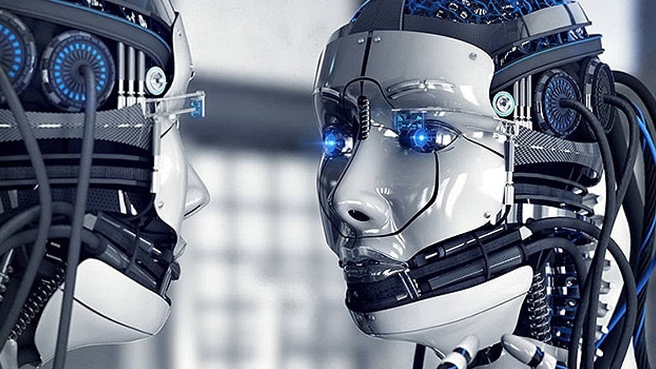 Pesquisadores colocam IAs para conversar e isso pode mudar tudo