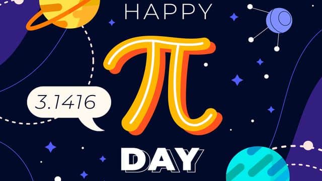 Dia do Pi: curiosidades sobre esse famoso número