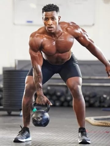 Cutting: o que é e como fazer essa fase que seca gordura e define ...