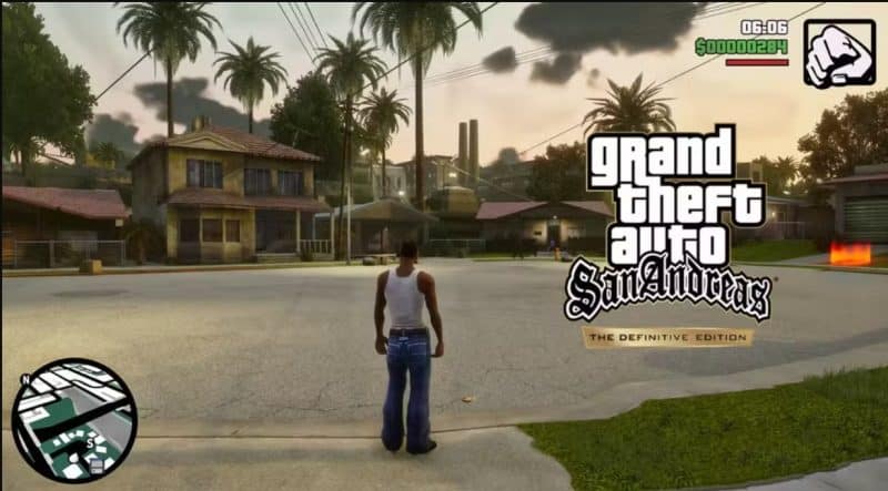 Todos os códigos de GTA San Andreas para celulares Android e iPhone (iOS)