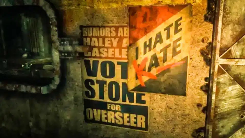 Entenda o que era o Vault 11, de Fallout