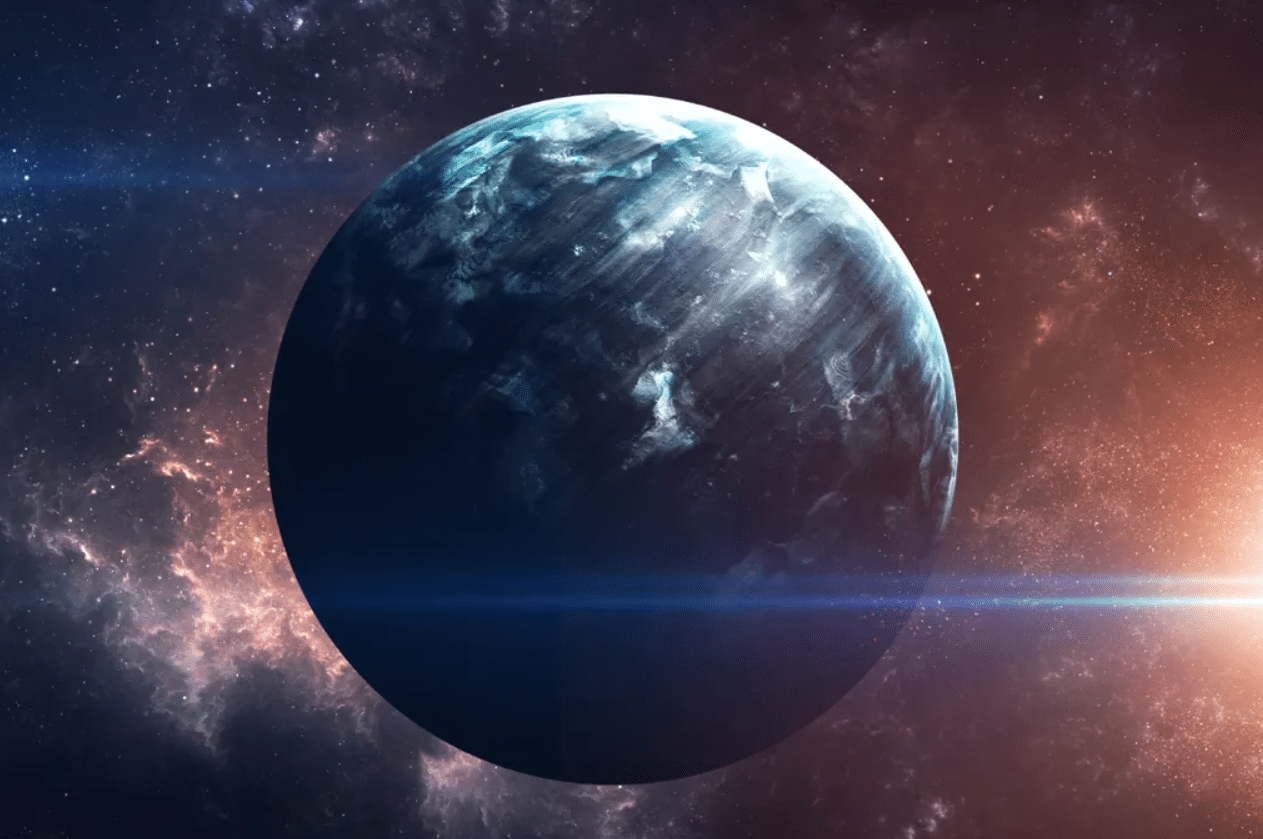 Mais um planeta no Sistema Solar? Nova evidência da existência do ...