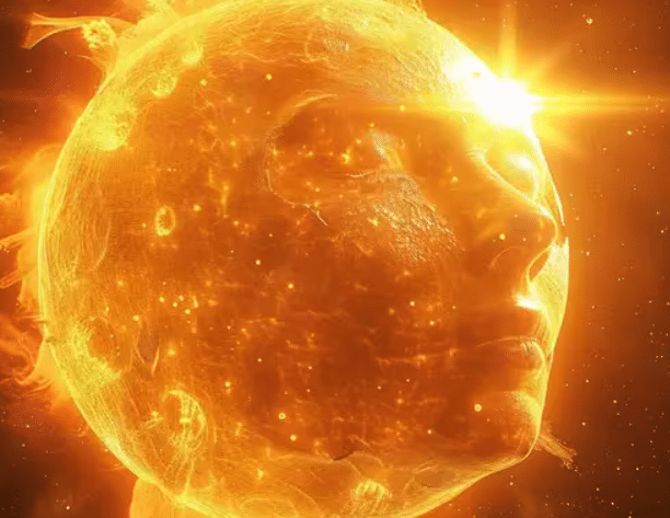 O Sol pode ser consciente? Alguns pensadores acham que sim