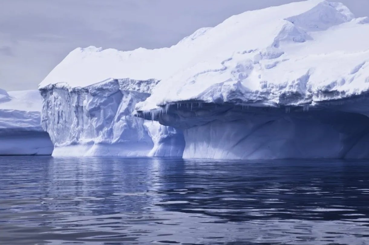 Por que o risco de elevação do nível do mar pode ser maior do que o ...