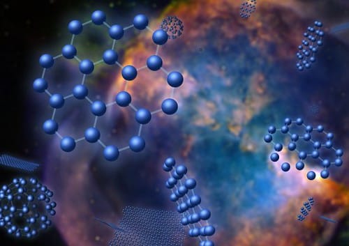 Nitreto está entre os materiais mais resistentes do mundo