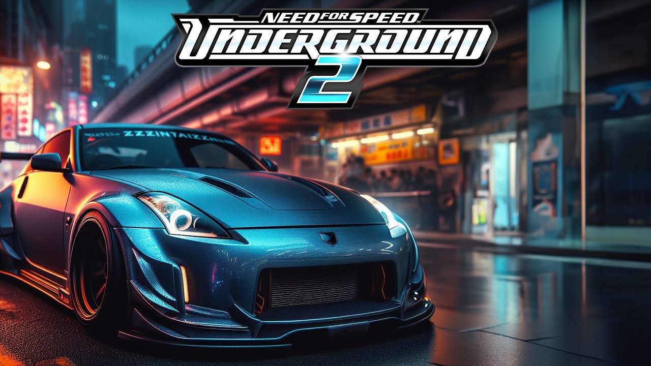 Need for Speed Underground 2: veja a lista de cheats no PS2 – Fatos ...