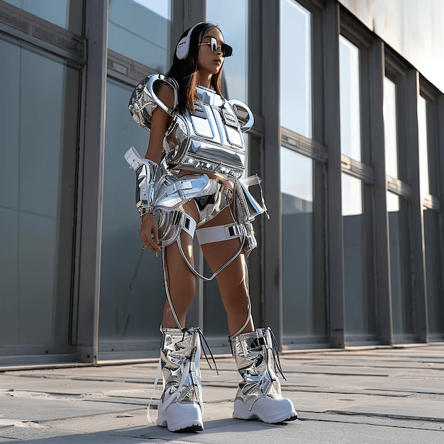 Conheça o primeiro ciborgue humano oficialmente reconhecido