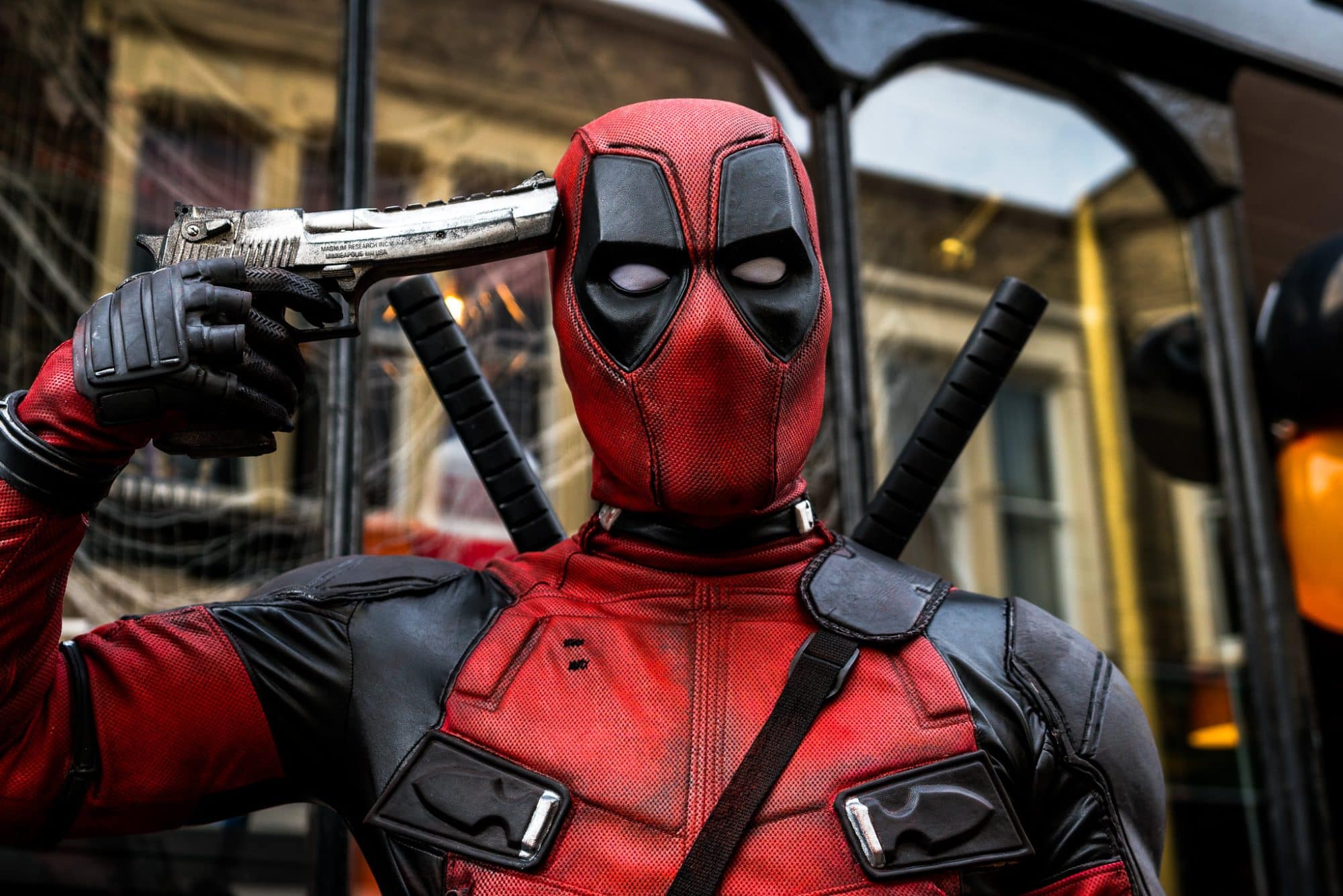 Música do NSync aparece em Deadpool 3 e grupo toma atitude