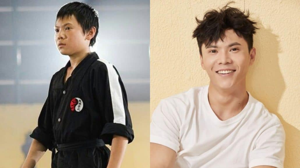 Como está o elenco de “Karatê Kid”, 14 anos após a estreia – Fatos ...