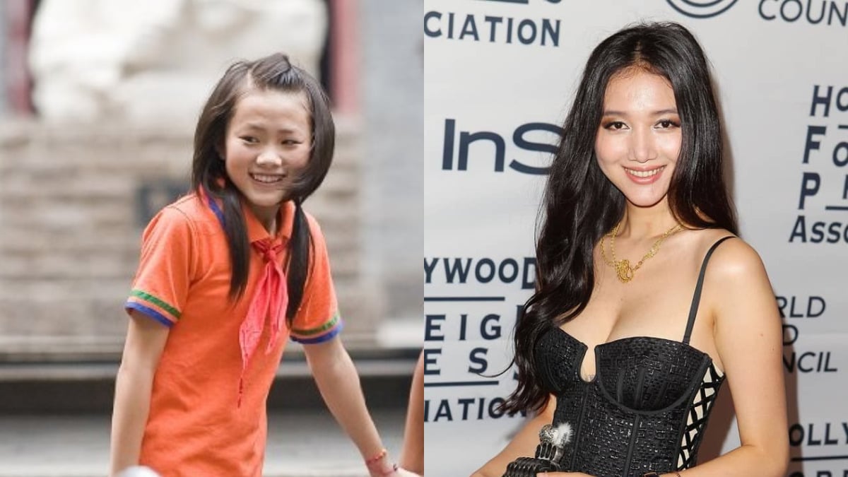 Como está o elenco de “Karatê Kid”, 14 anos após a estreia – Fatos Desconhecidos