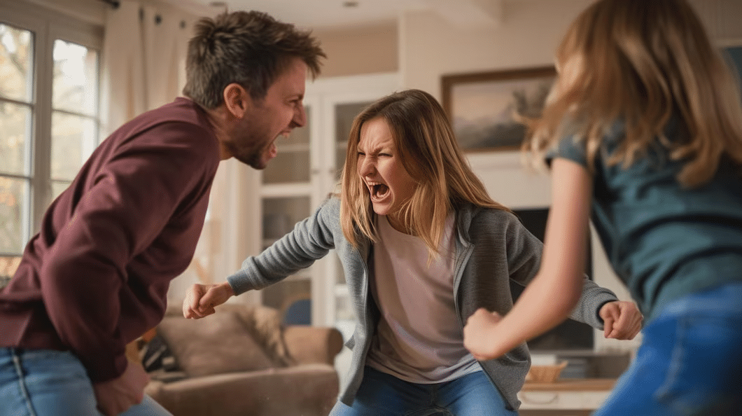 8 tipos de parentes para evitar na sua vida