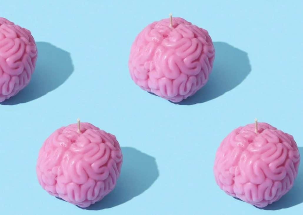 Cérebro humano armazena várias cópias de uma mesma memória