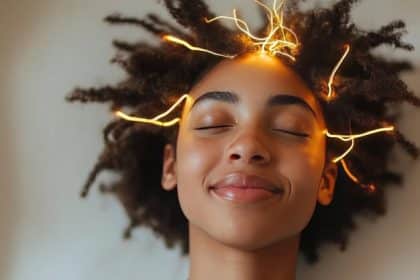 Cientistas explicam como funciona a eletricidade estática