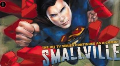 Finalmente entendemos o final de Smallville: A história de Clark Kent ...