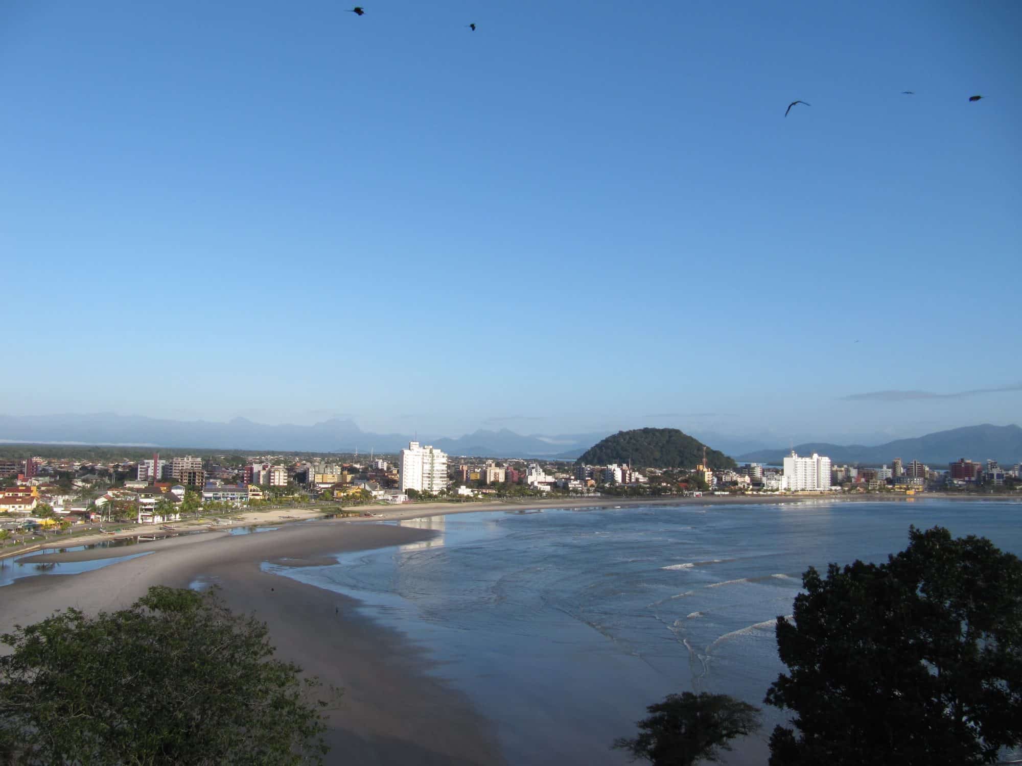 O que acontece se comemos comida mofada?