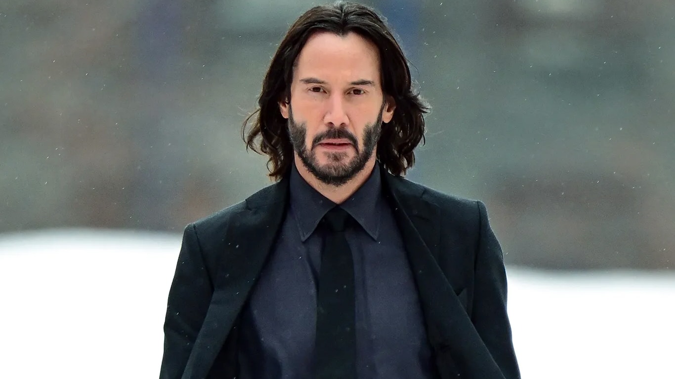 Nem John Wick, nem Matrix: a maior bilheteria de Keanu Reeves não é um ...