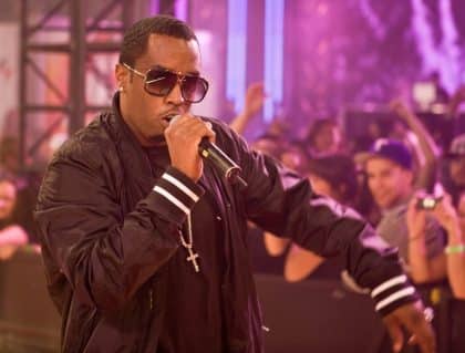 Caso P.Diddy: rapper pede à Justiça para sair da prisão