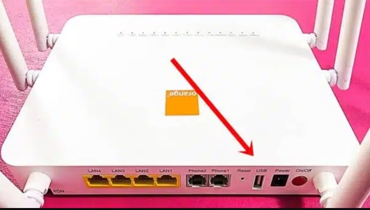 Para que serve a porta USB do seu roteador Wi-Fi? Aqui estão 7 ...