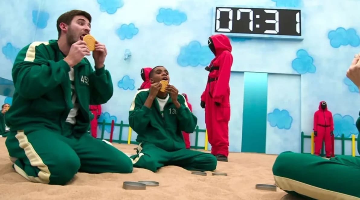 3ª temporada de Round 6 não irá ser o fim da franquia, confirma diretor