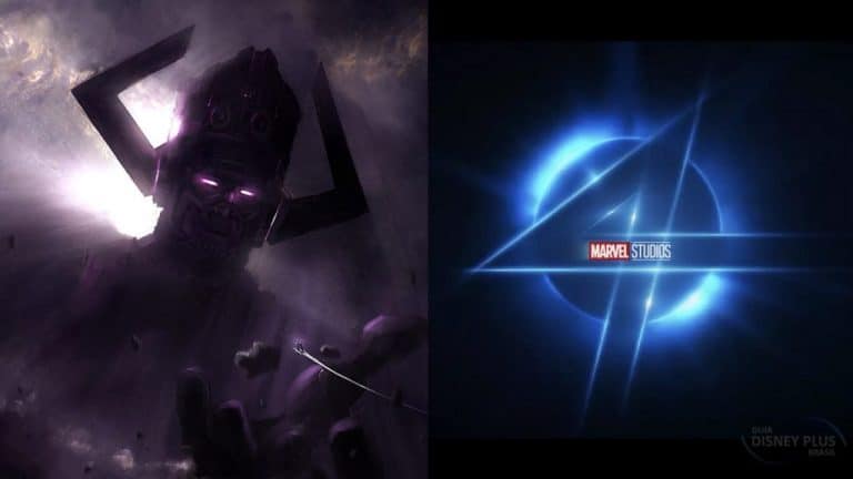 Sentinela, o herói mais poderoso da Marvel, vem em Thunderbolts