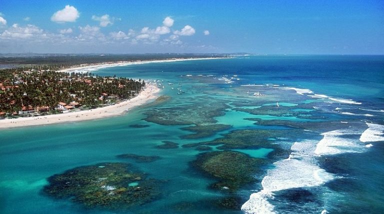 10 melhores cidades do Brasil em qualidade de vida