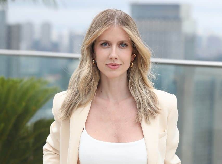 Gabriela Prioli conta "dor" de quando começou a frequentar a elite de SP