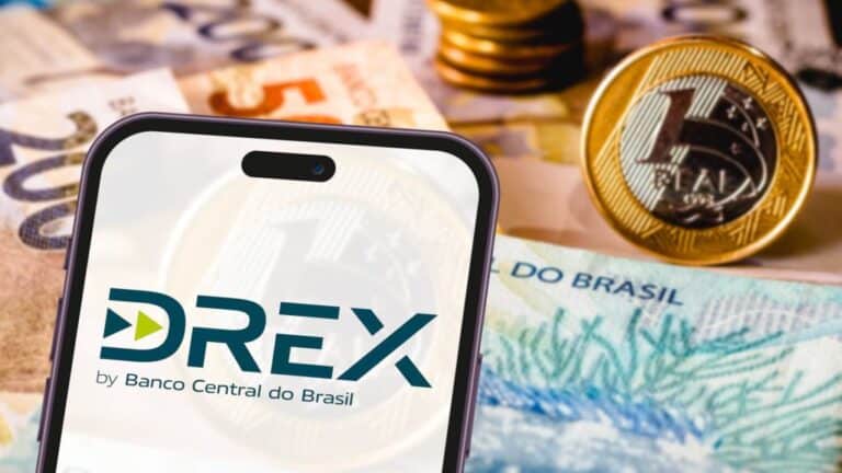 Drex: entenda de uma vez o que é a moeda digital do Banco Central e como ela vai mudar sua vida ...