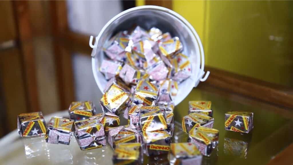 Dadinho: o doce que marcou gerações tem uma origem curiosa