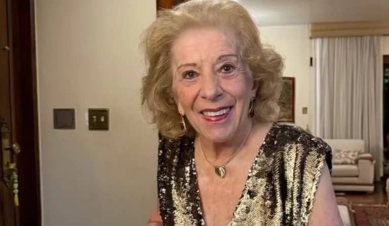 Morre o ícone do TikTok, Maria Berklian. O rosto por trás do meme "Ta barato" – Fatos Desconhecidos