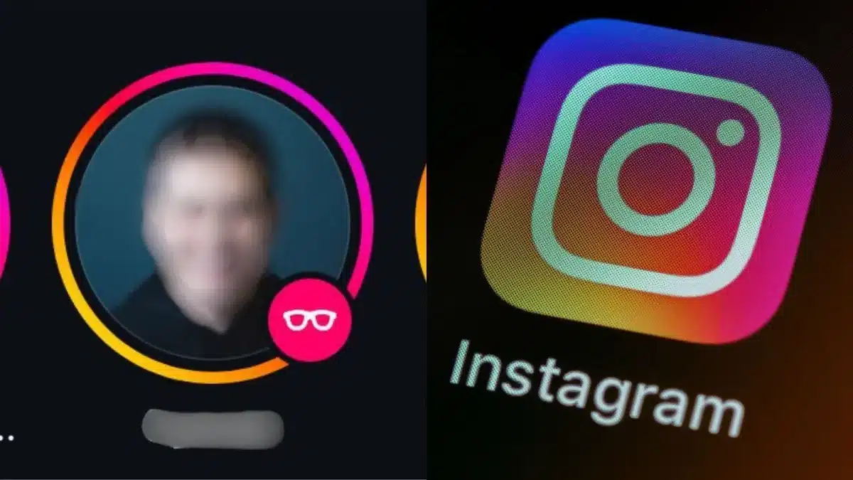 Ícone de óculos nos stories do Instagram: o que significa – Fatos ...